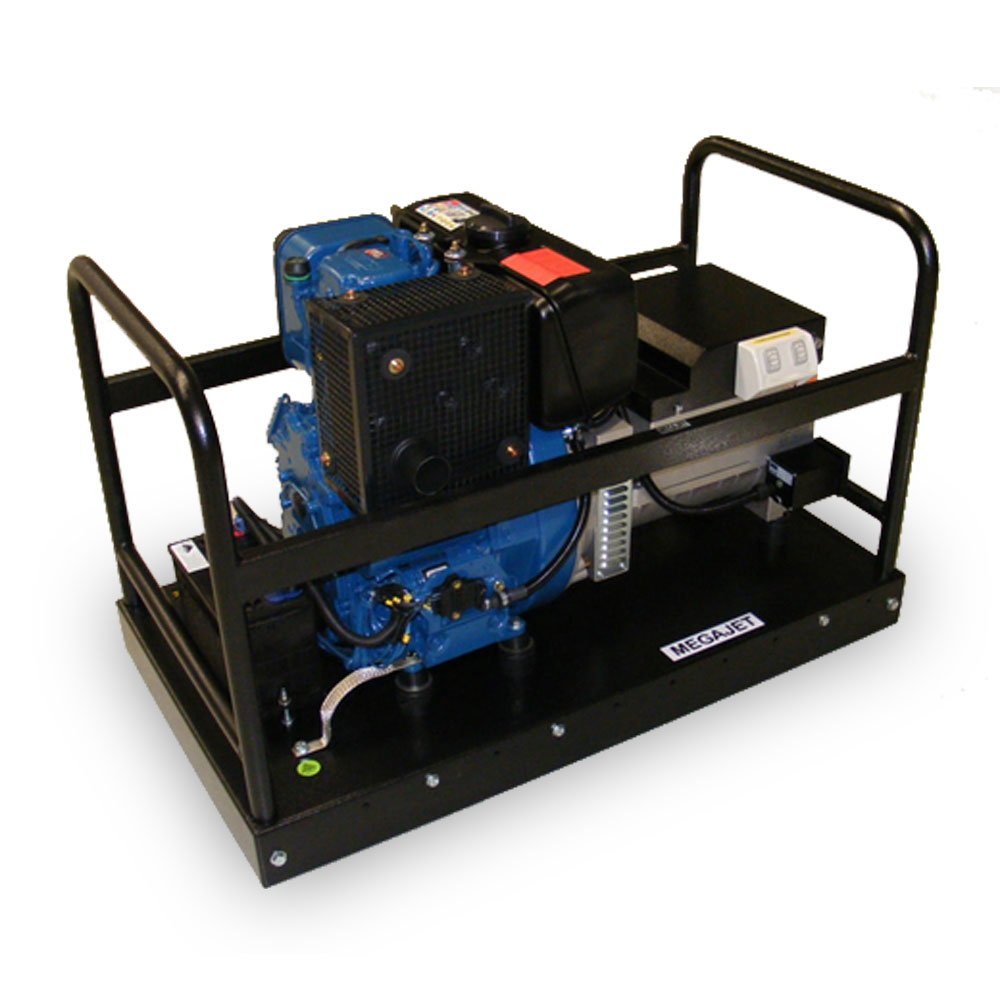 Generators