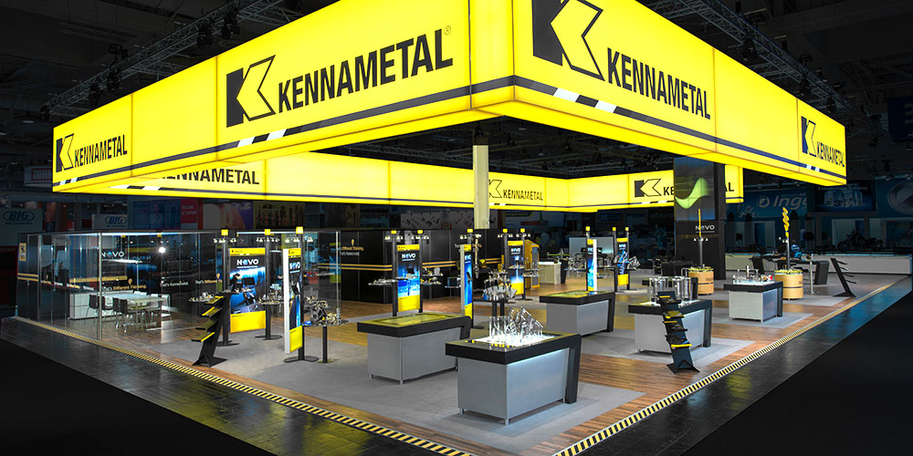 Kennametal
